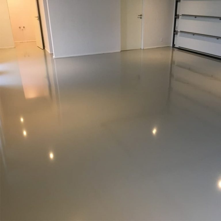 Epoxy Gulv Aalborg | Modtag et tilbud på epoxy gulv